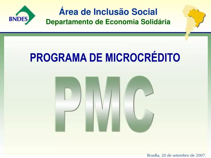 PPT - PMC PowerPoint Presentation, free download - ID:5650035