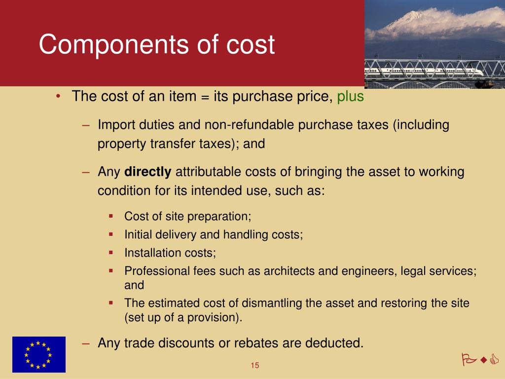 PPT - Property, Plant and Equipment PowerPoint Presentation, free ...