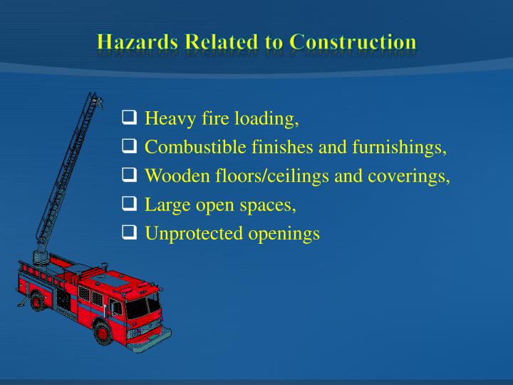 PPT - BUILDING CONSTRUCTION Understanding Construction Types Part Two ...