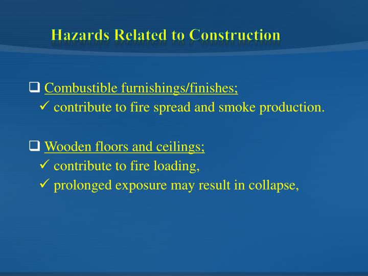 PPT - BUILDING CONSTRUCTION Understanding Construction Types Part Two ...