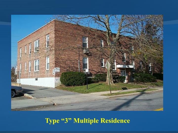 PPT - BUILDING CONSTRUCTION Understanding Construction Types Part Two ...