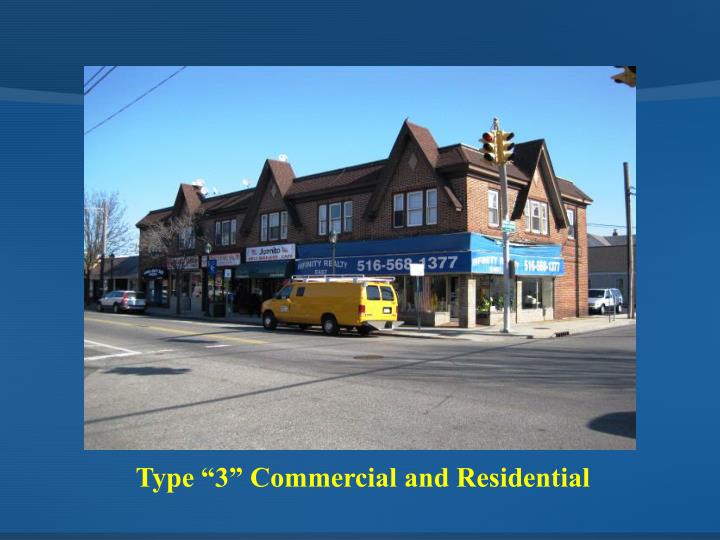 PPT - BUILDING CONSTRUCTION Understanding Construction Types Part Two ...