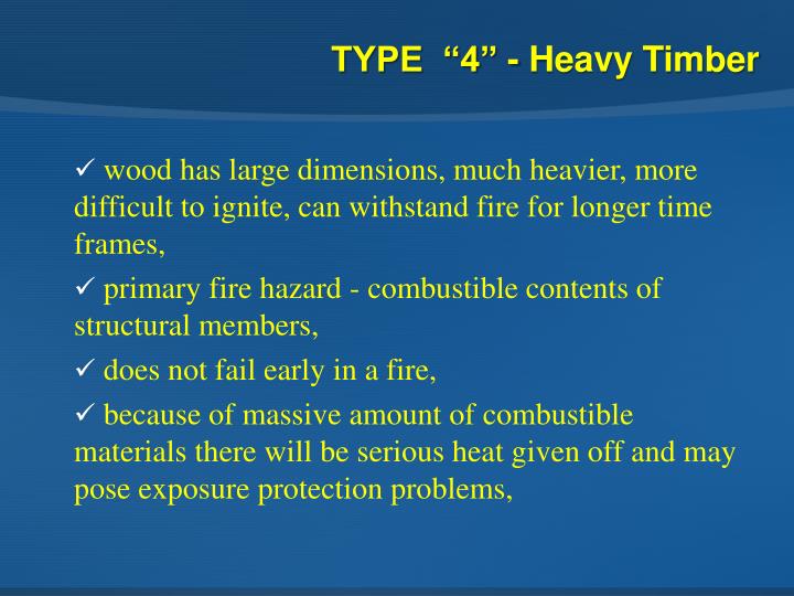 PPT - BUILDING CONSTRUCTION Understanding Construction Types Part Two ...