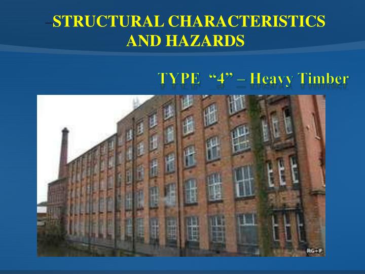 PPT - BUILDING CONSTRUCTION Understanding Construction Types Part Two ...
