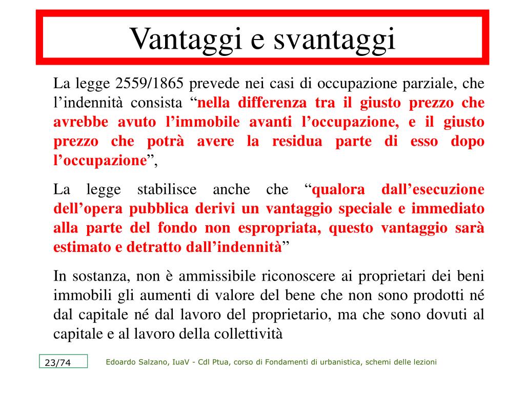 PPT - Fondamenti di urbanistica Schemi e immagini delle lezioni ...