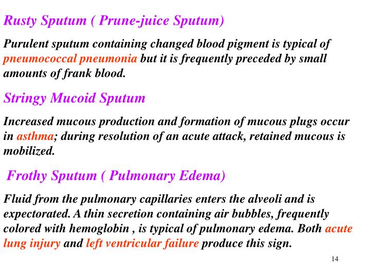 PPT - Respiratory Symptoms PowerPoint Presentation - ID:5650763