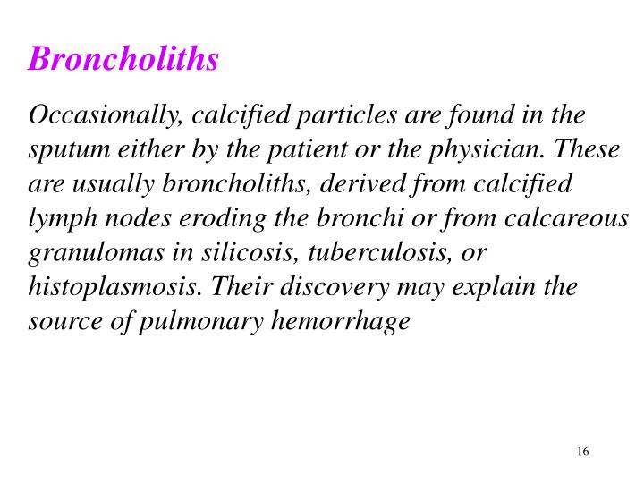 PPT - Respiratory Symptoms PowerPoint Presentation - ID:5650763