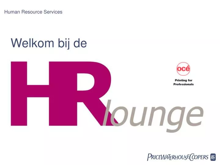 PPT - PwC PowerPoint Presentation, free download - ID:5650874