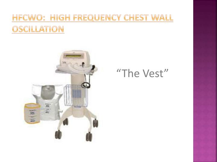 PPT - Airway Clearance Techniques PowerPoint Presentation - ID:5651561