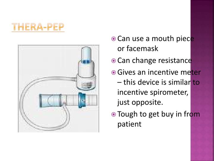 PPT - Airway Clearance Techniques PowerPoint Presentation - ID:5651561