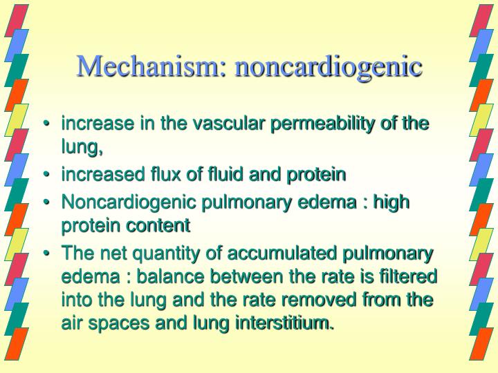 PPT - Acute Pulmonary Edema PowerPoint Presentation - ID:5651649