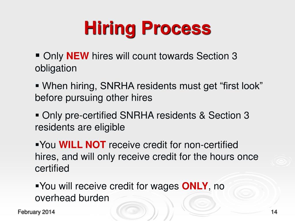 PPT - Southern Nevada Regional Housing Authority PowerPoint ...
