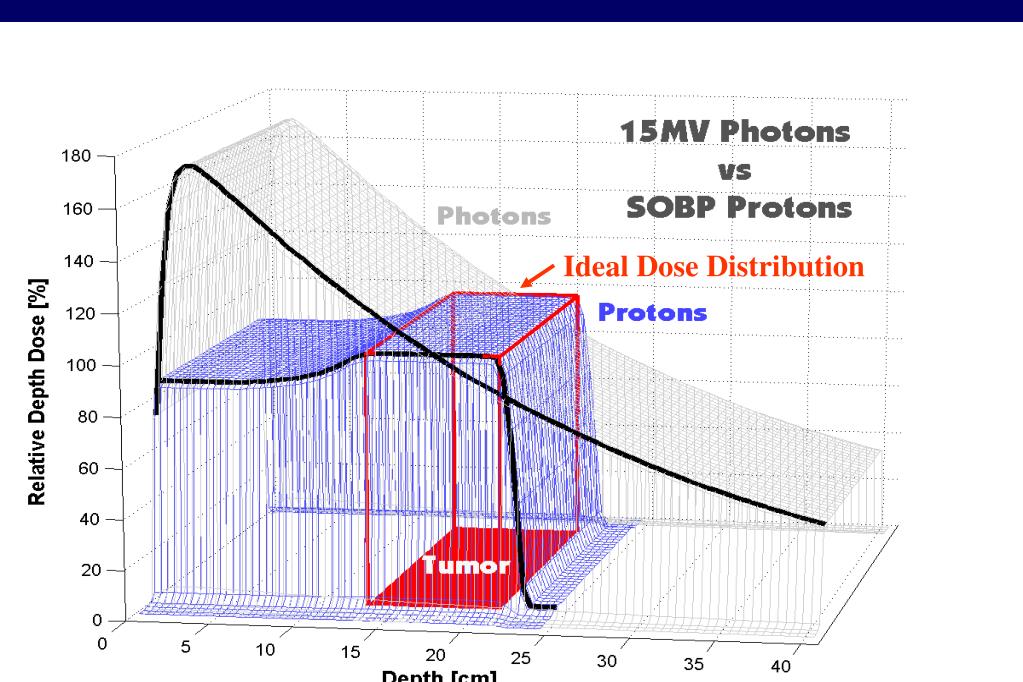 PPT - Phase II Study of Proton Radiation Therapy for Spine and ...