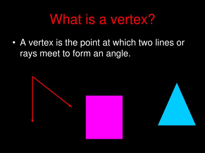 PPT - Lines, Line Segments, Rays and Angles PowerPoint Presentation ...