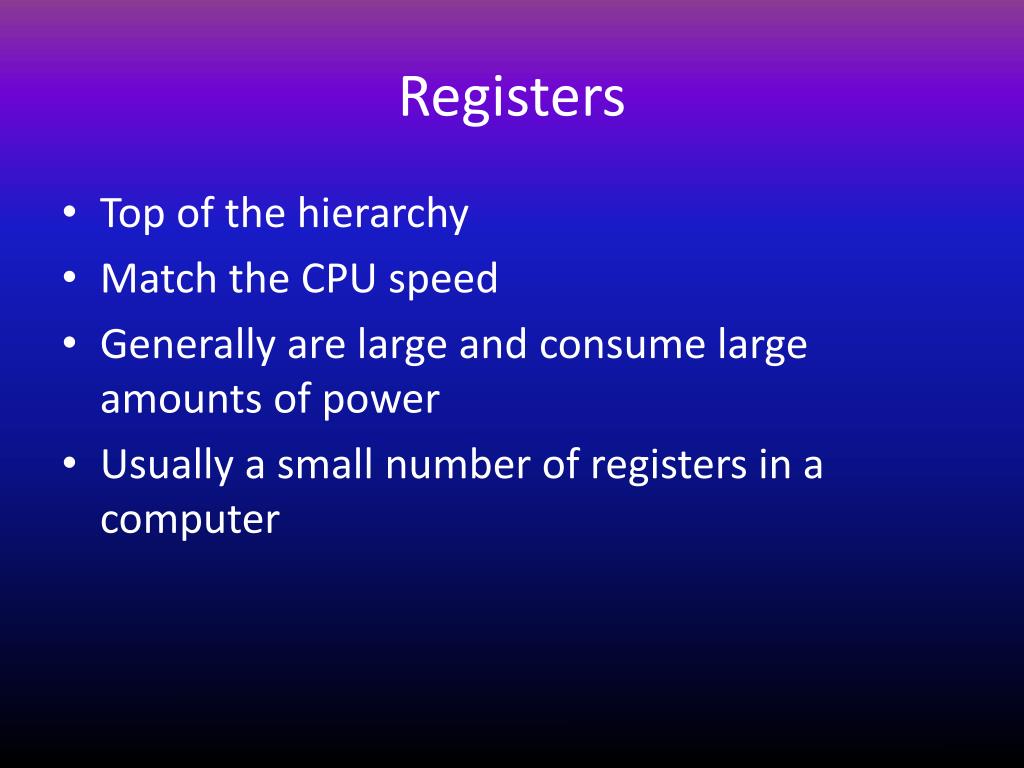 PPT - Physical Memory PowerPoint Presentation, free download - ID:5652832