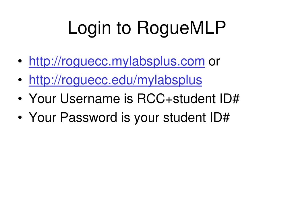 PPT - First Day of Class Registration Instructions PowerPoint ...