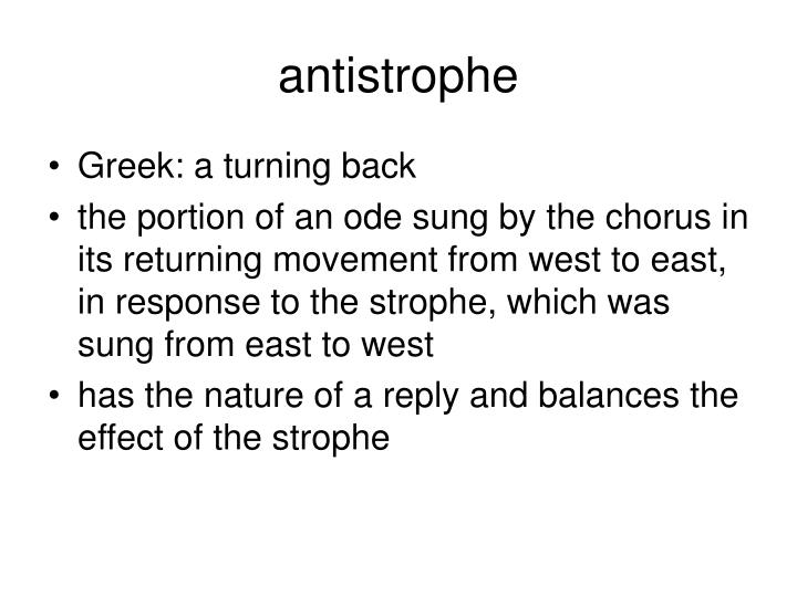 PPT - Oedipus Rex PowerPoint Presentation - ID:5654607