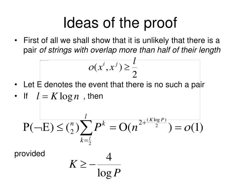 Ppt Greedy Algorithms For The Shortest Common Superstring Powerpoint Presentation Id5655343 4531
