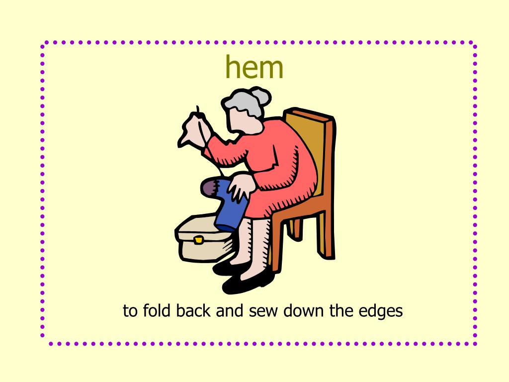 PPT - “Poppa’s New Pants” by Angela Shelf Medearis PowerPoint ...