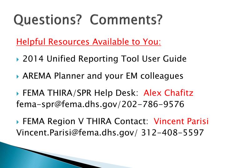 PPT - THIRA 2014 “Out-of-Tool” Template PowerPoint Presentation - ID ...