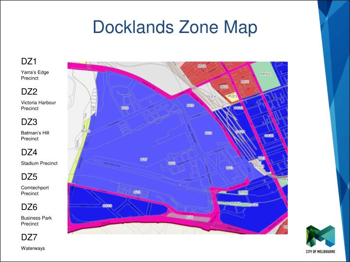 PPT - Planning CITY OF MELBOURNE PowerPoint Presentation - ID:5657506
