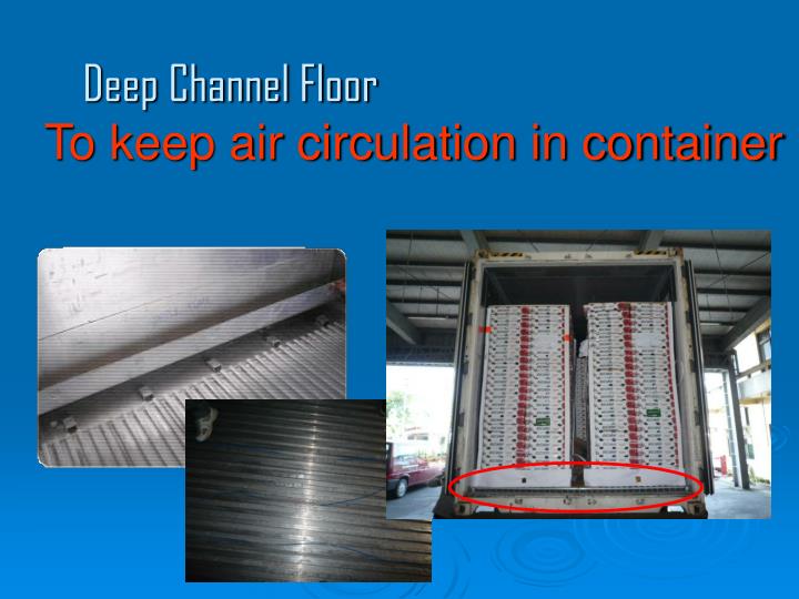 PPT - REEFER CONTAINERS & REFRIGERATED GOODS PowerPoint Presentation ... PPT - REEFER CONTAINERS & REFRIGERATED GOODS PowerPoint Presentation ...