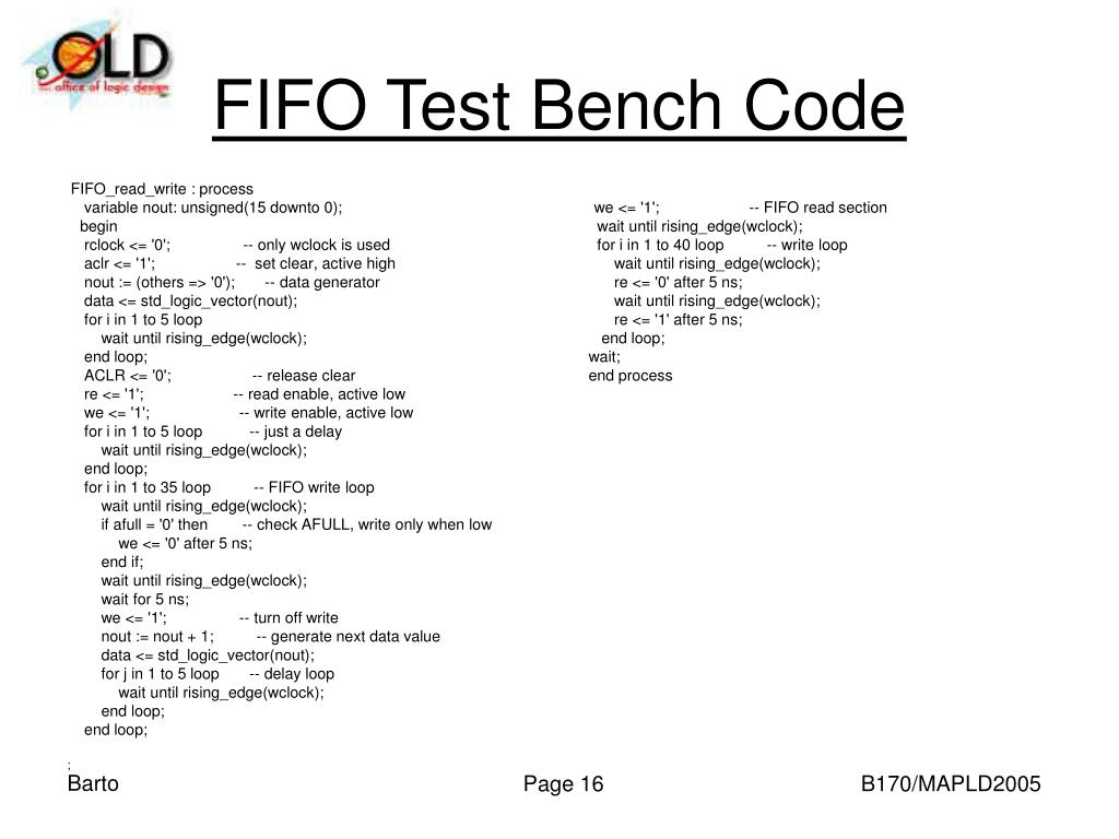 PPT - Verification of Moderate Complexity IP: Case Study, MIL-STD-1553B ... PPT - Verification of Moderate Complexity IP: Case Study, MIL-STD-1553B ...