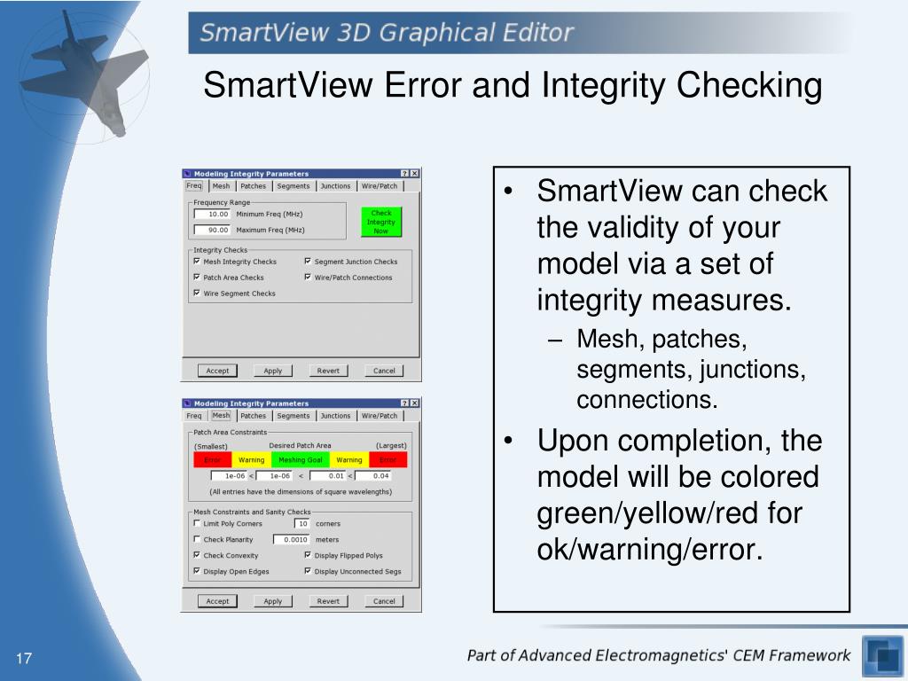 PPT - Edgar L. Coffey Applied Research Associates, Inc November 14 ...