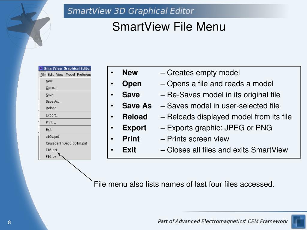 PPT - Edgar L. Coffey Applied Research Associates, Inc November 14 ...