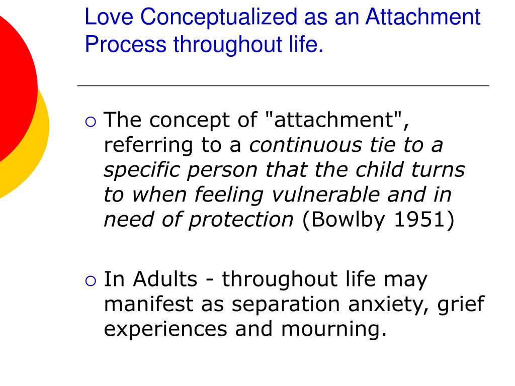 PPT - Exploring Love's Impact on Mental Health and Creativity ...