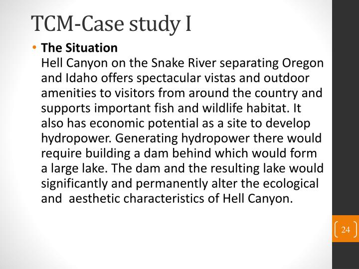 PPT - Travel Cost Method (TCM) PowerPoint Presentation - ID:5659573