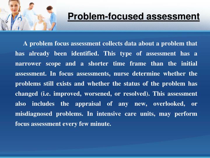 PPT - Nursing Assessment PowerPoint Presentation - ID:5660298