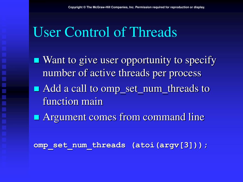 Ppt Parallel Programming In C With Mpi And Openmp Powerpoint Presentation Id5660519