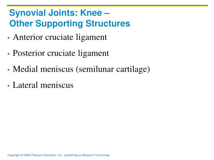 PPT - Joints PowerPoint Presentation - ID:5660549