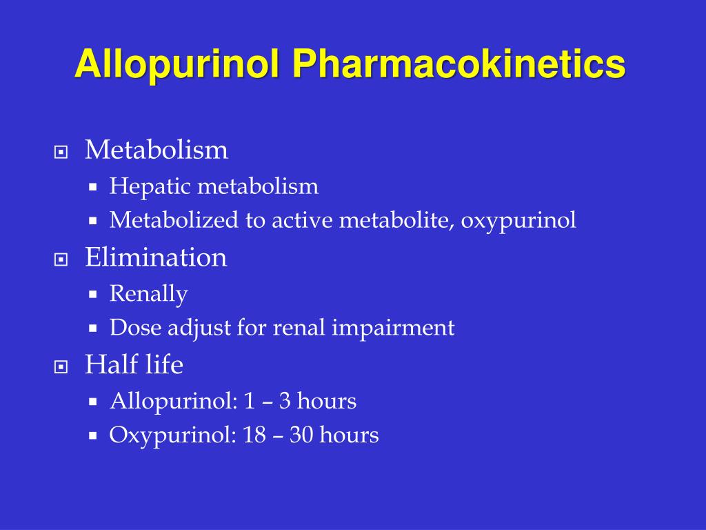 PPT - Allison Weddington, PharmD PGY1 Pharmacy Resident St. Louis ...