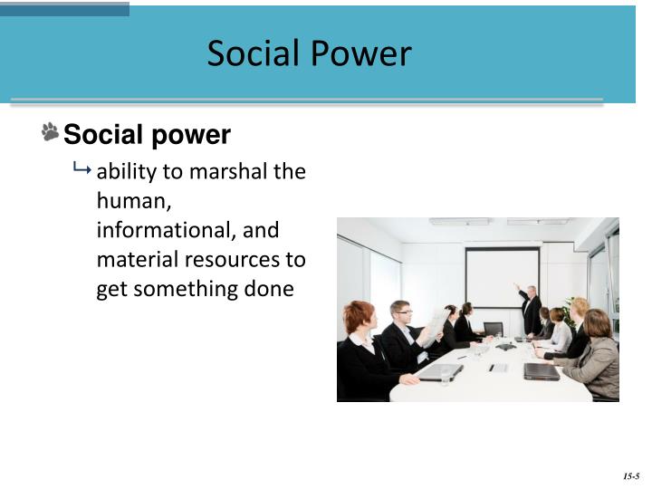 PPT - Influence , Empowerment, and Politics PowerPoint Presentation ...