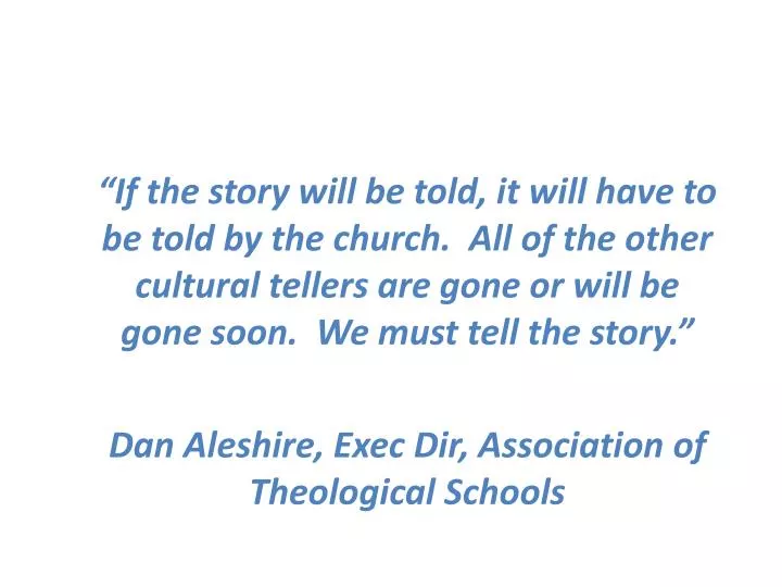 PPT - I love to tell the story of unseen things above, of Jesus and his ...