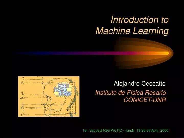 PPT - Introduction to Machine Learning PowerPoint Presentation, free ... PPT - Introduction to Machine Learning PowerPoint Presentation, free ...