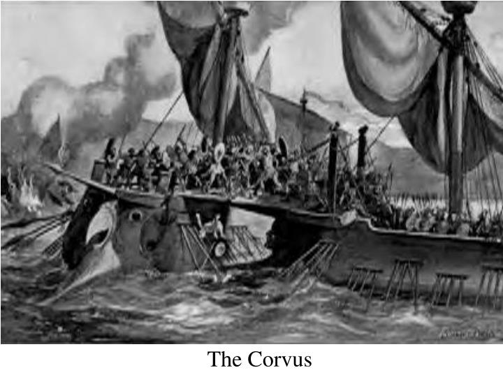 PPT - Rome vs. Carthage The First Punic War 264-241 B.C . PowerPoint ...