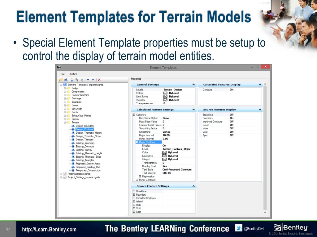 PPT - (SELECTseries 3) Civil Workspaces Getting Started PowerPoint ... PPT - (SELECTseries 3) Civil Workspaces Getting Started PowerPoint ...