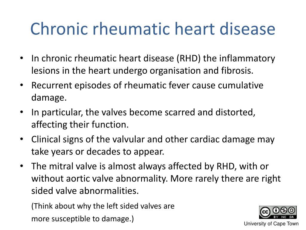PPT - Rheumatic heart disease PowerPoint Presentation, free download ... PPT - Rheumatic heart disease PowerPoint Presentation, free download ...