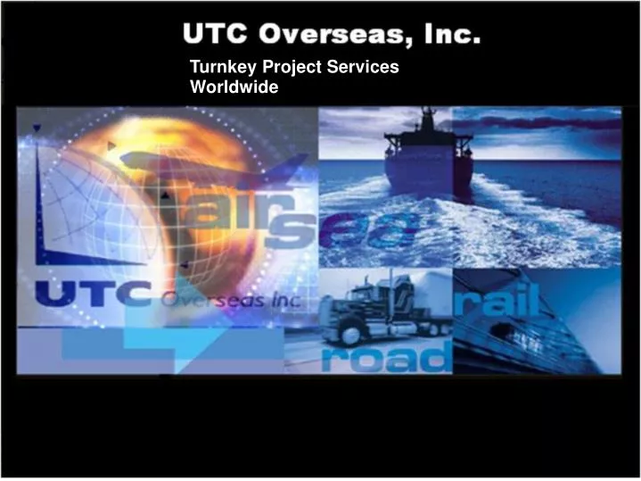 PPT - Turnkey Project Services Worldwide PowerPoint Presentation, free ...