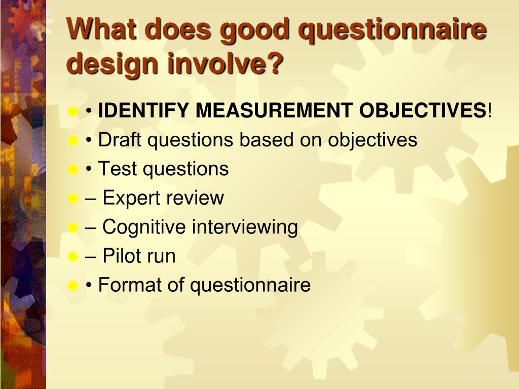 PPT - Needs Assessment: Surveys PowerPoint Presentation, free download ...