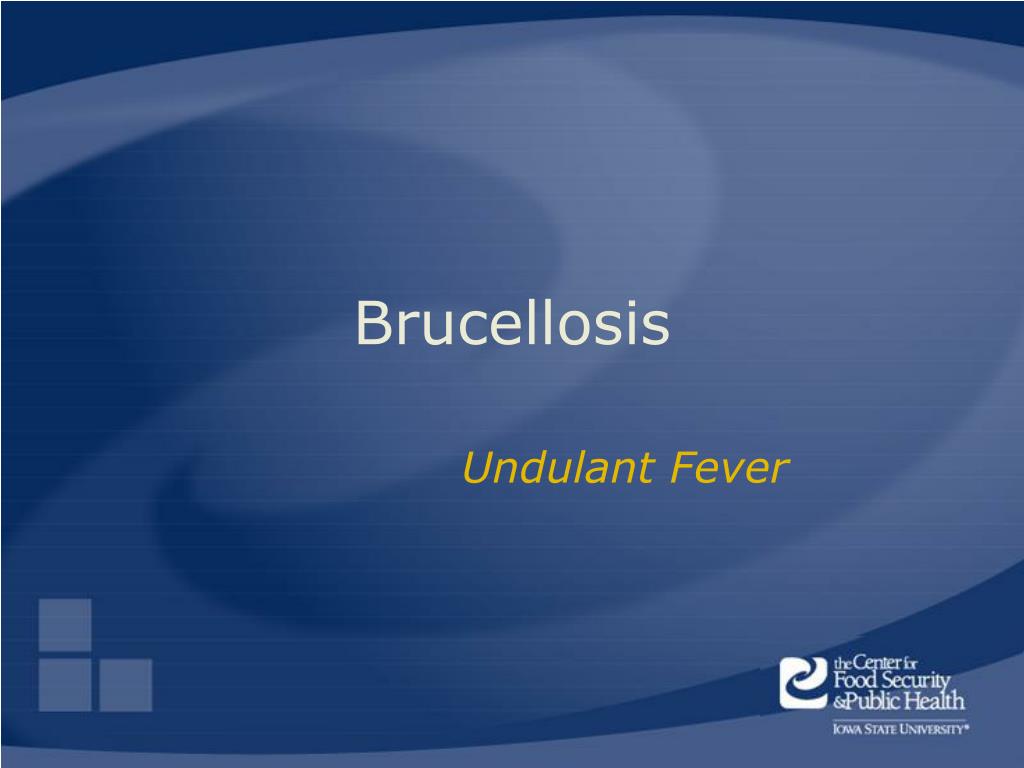 PPT - Zoonotic Diseases: Connections between Animal and Human Health ...