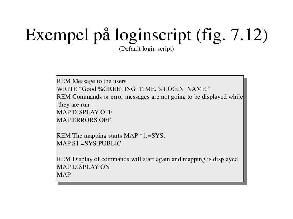 PPT - Local Area Network Management,Design and Security PowerPoint ...