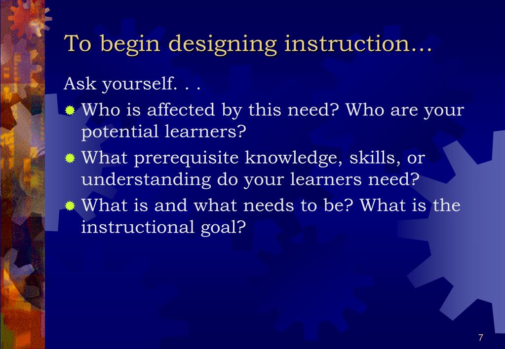PPT - Educational Technology & Didactics of Informatics PowerPoint ...