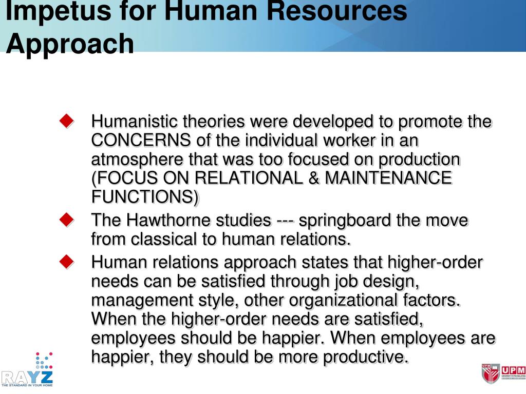 PPT - Teori-teori Pembangunan Sumber Manusia PowerPoint Presentation ...