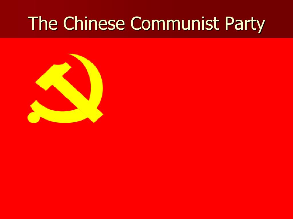 PPT - The Nuts and Bolts of the Chinese Political System PowerPoint ...