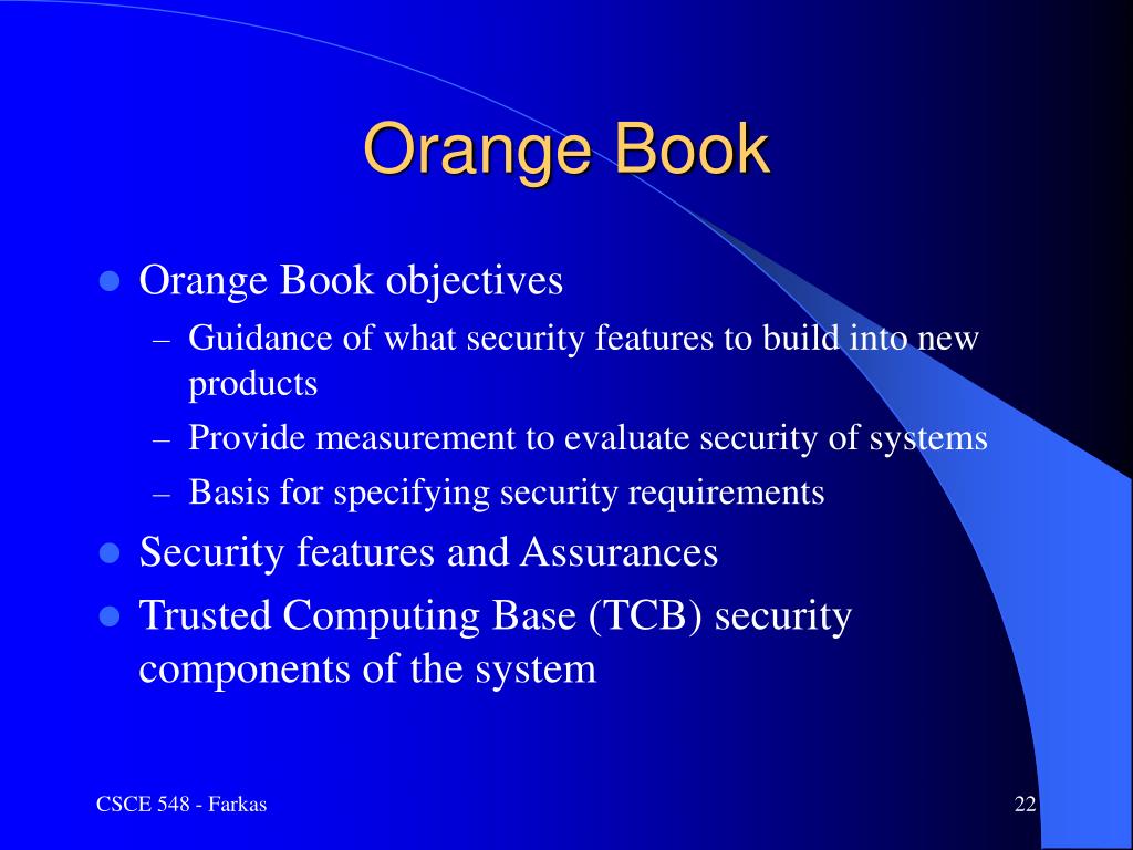 PPT - CSCE 548 Secure Software Development Security Operations ... PPT - CSCE 548 Secure Software Development Security Operations ...