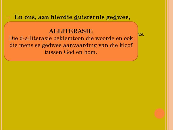 PPT - SONSVERDUISTERING P.J.PHILANDER PowerPoint Presentation - ID:5666189